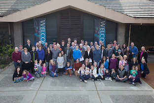 Creation Care | St. Timothy's Episcopal Church