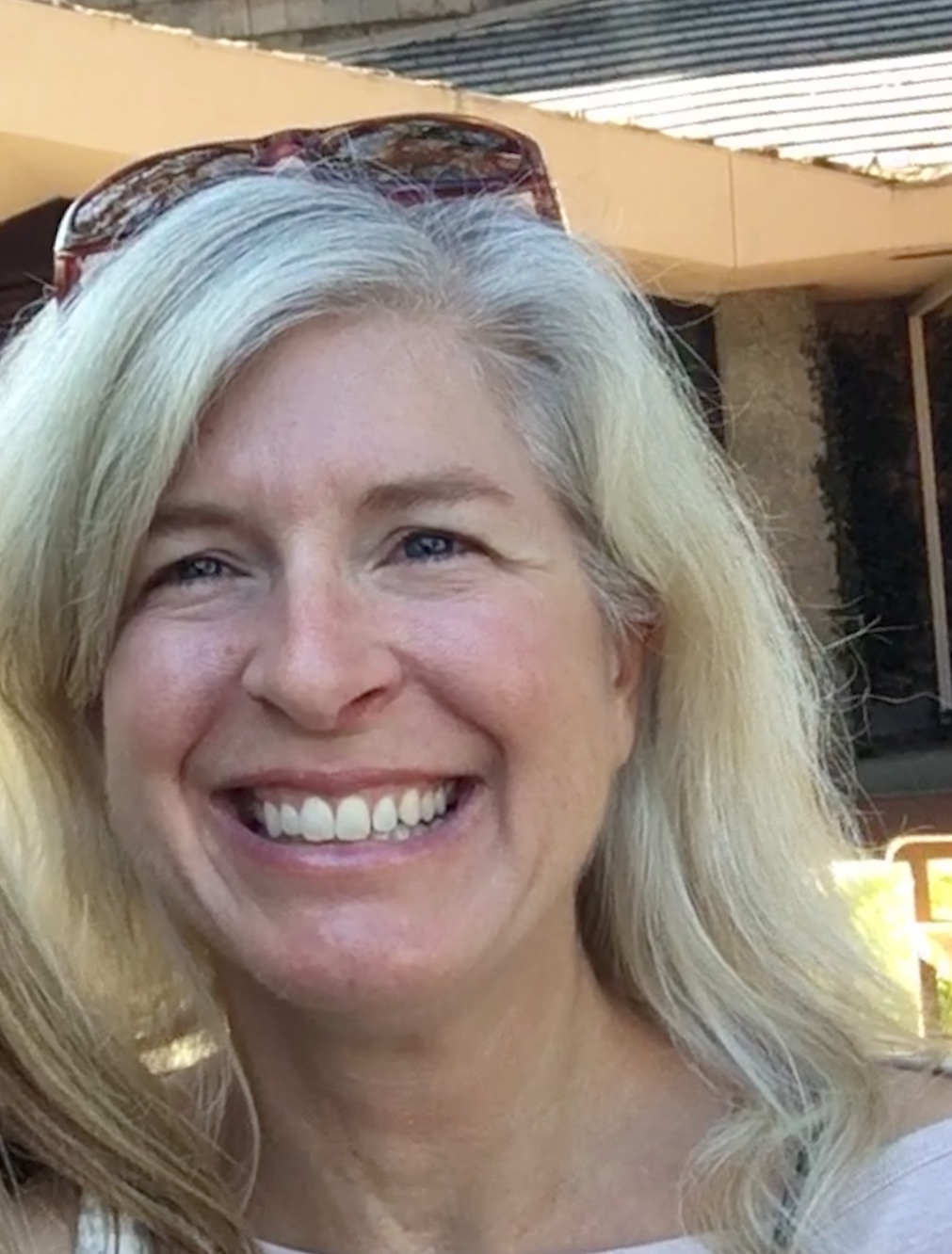 2023 Annual Meeting | St. Timothy's Episcopal Church